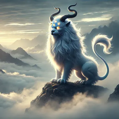 Knowledge - monsters and-myths | Beast and Myth