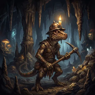 Germanic Folklore - monsters and-myths | Beast and Myth