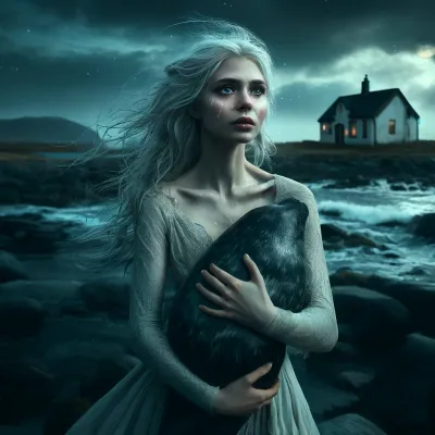 Romance - monsters and-myths | Beast and Myth