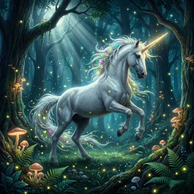 Medieval Folklore - monsters and-myths | Beast and Myth